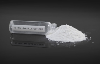 Critical Minerals for the 21st Century | Lava Blue.